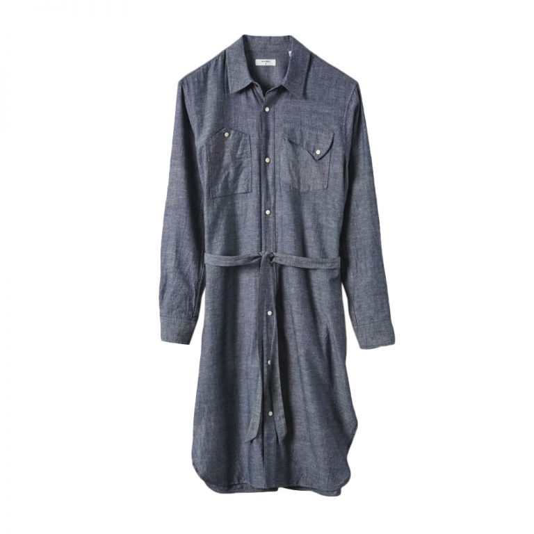 GIL Sewing Group – GIL Sewing Corp.